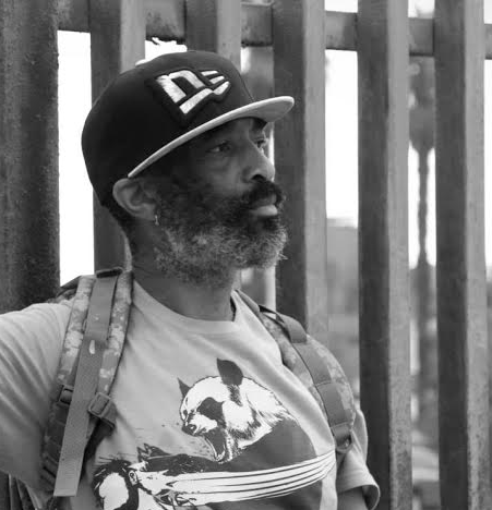 Mr. Maxx Moses – Poetry & Art San Diego