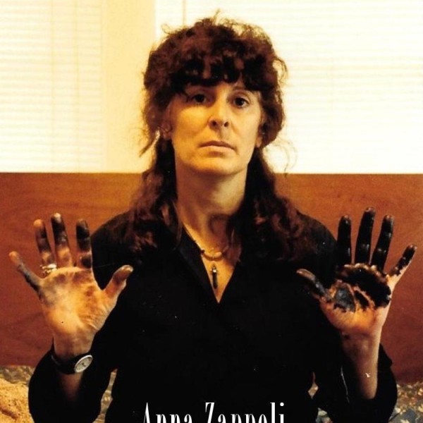 Poetry & Art presents Edwin Decker, Al Howard, Anna Zappoli Jenkins ...