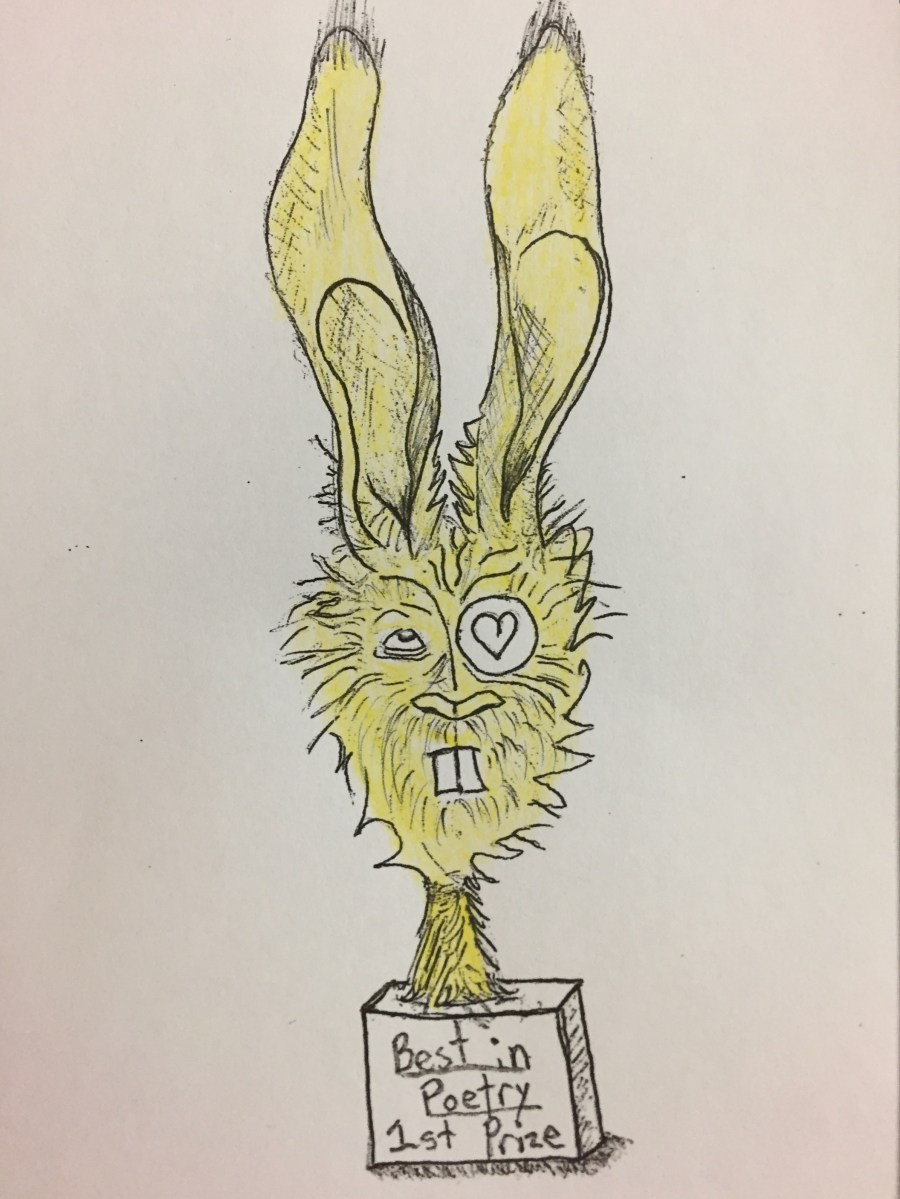 End of April Reading with Joe Milosch! – Poetry & Art San Diego